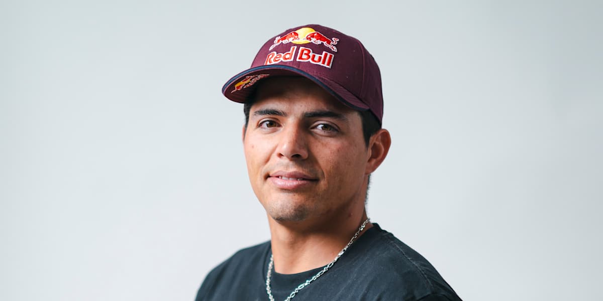 Marcelo Jiménez: Skateboarding | Red Bull Athlete Page