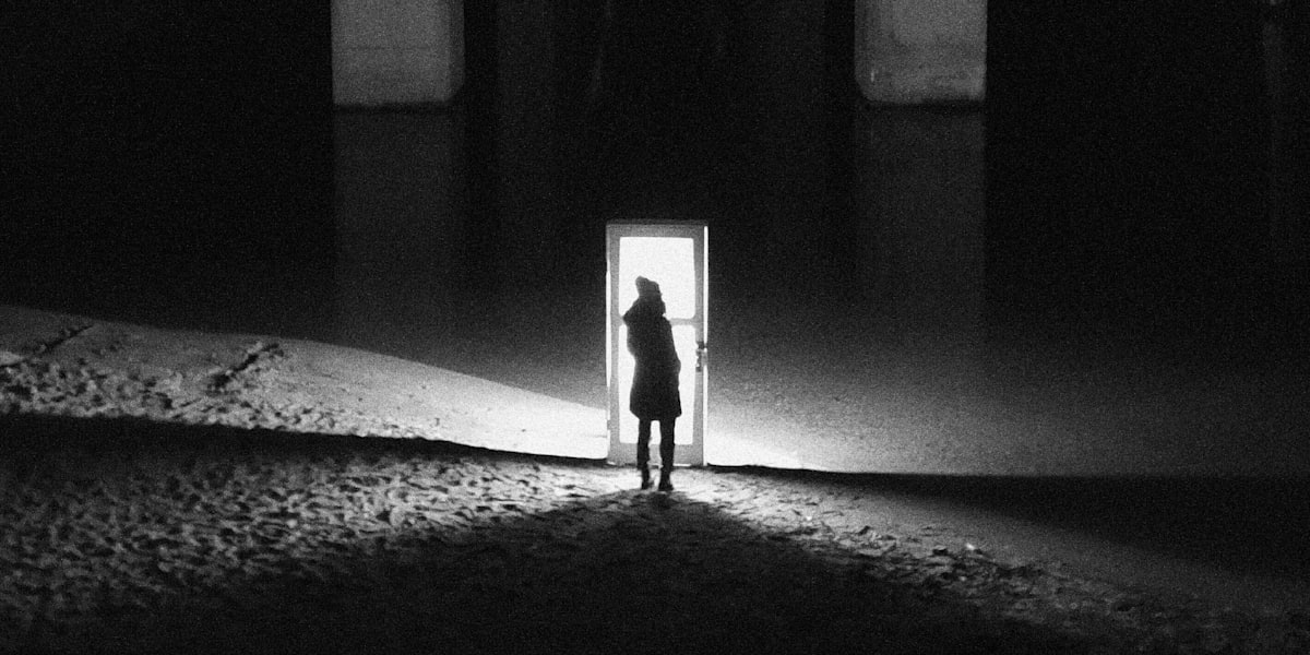 Passage: Tatum Monod freeskiing film