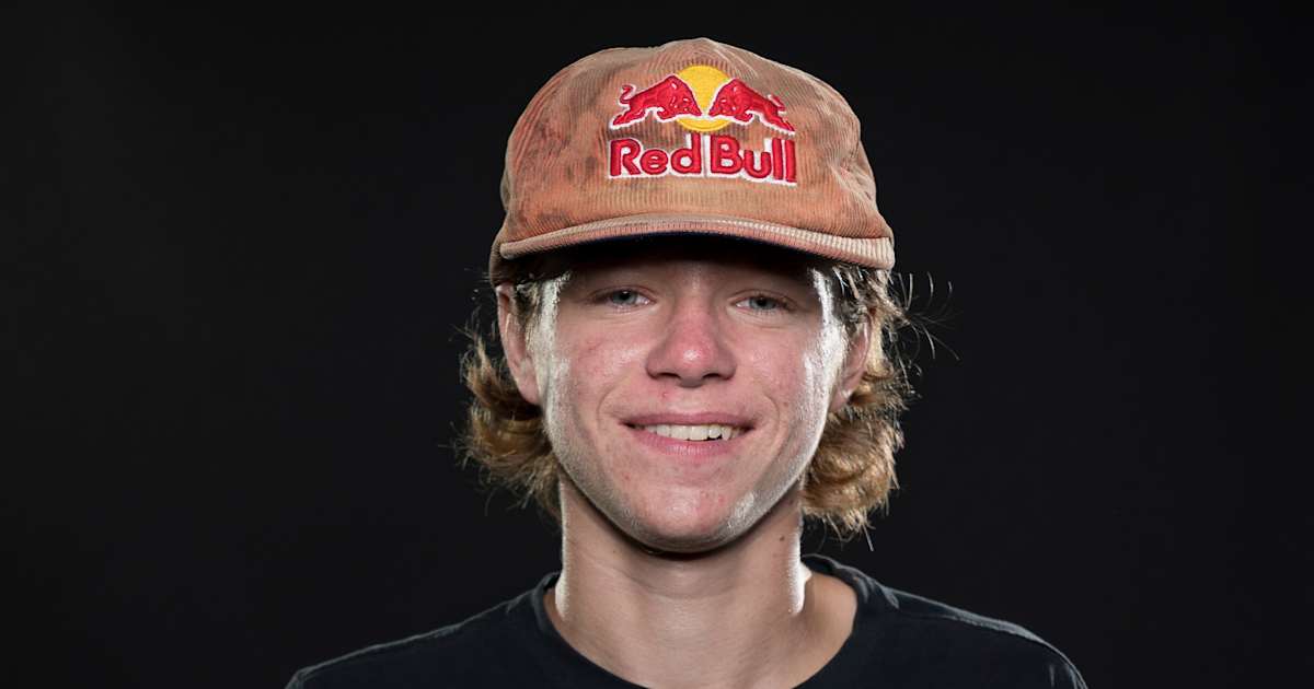 CJ Collins: Skateboarding – Red Bull Athlete Profile