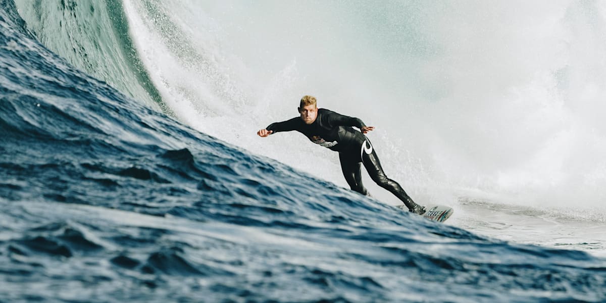 Red Bull Cape Fear 2019: Mejores Momentos