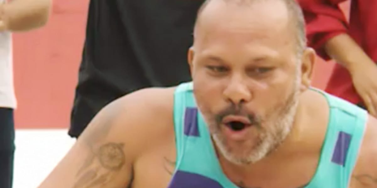 AWOLNATION: Passion – official Red Bull Records video