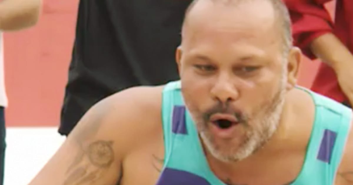 AWOLNATION: Passion – official Red Bull Records video