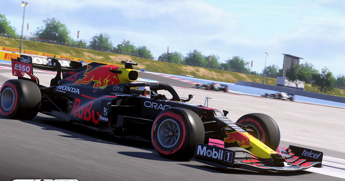 Dit zijn de beste circuits in F1 2021