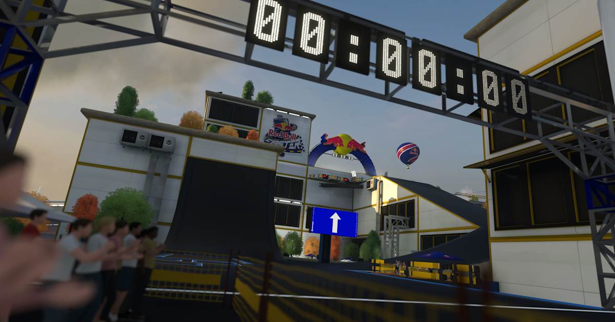 Samifying im Interview » Trackmania, Red Bull Faster & mehr