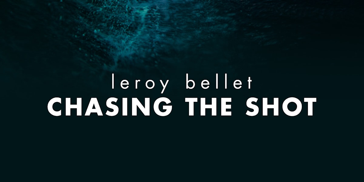 Chasing the Shot: Suche nach dem perfekten Surf-Shot