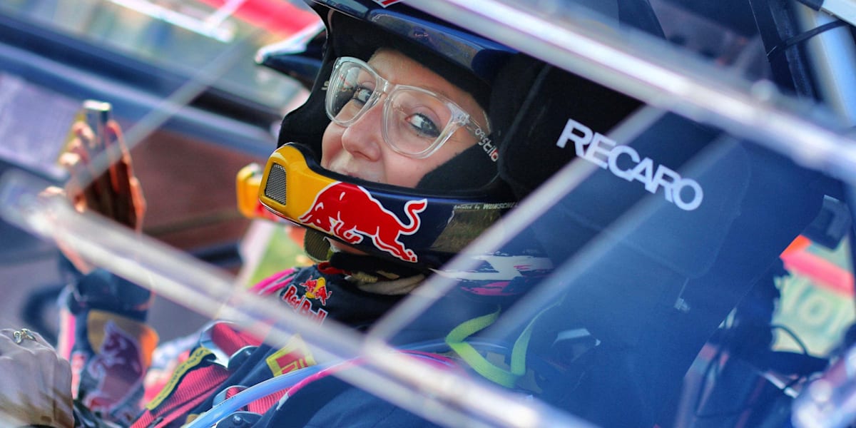 Best Rally drivers: The top 8 you’ve never heard of