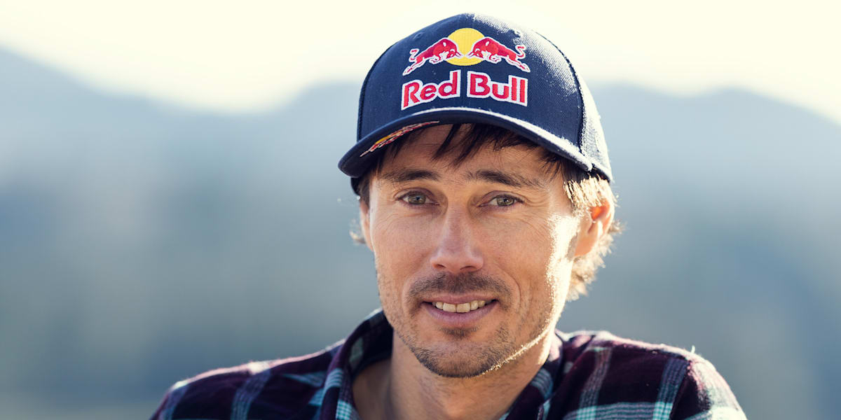 Michael Strasser: Cycling – Red Bull Athlete Page