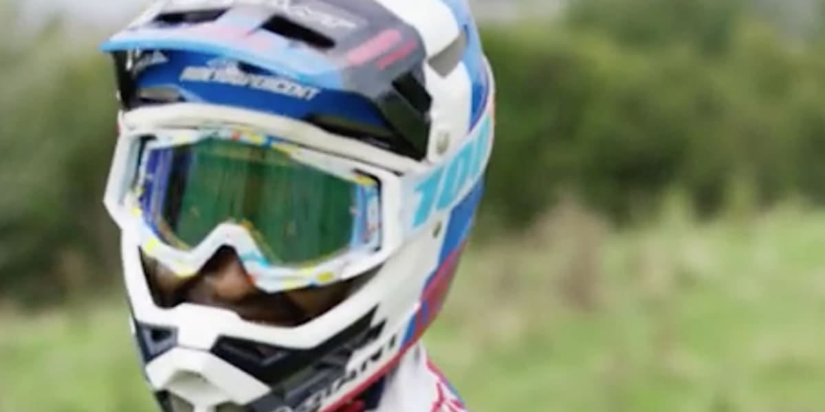 MTB Raw S1 E13: Eliot Jackson in Neuseeland – Video