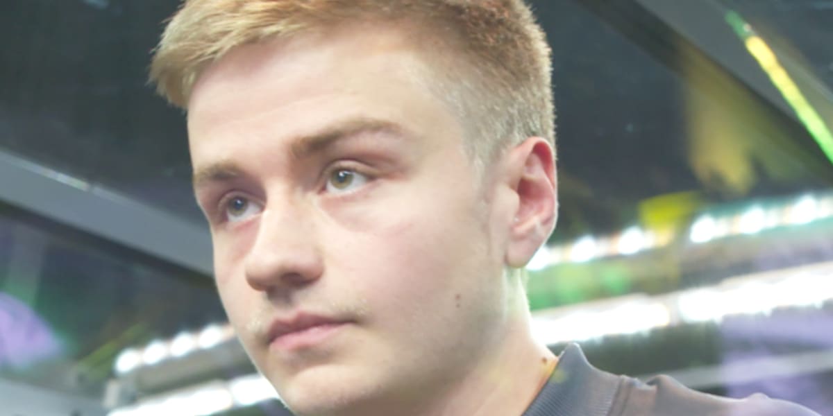 Against the Odds | OG's underdog esports story from TI8