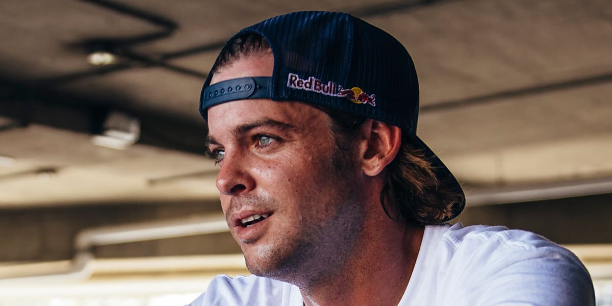 Sheckler Sessions: Ryan Sheckler’s skateboarding life