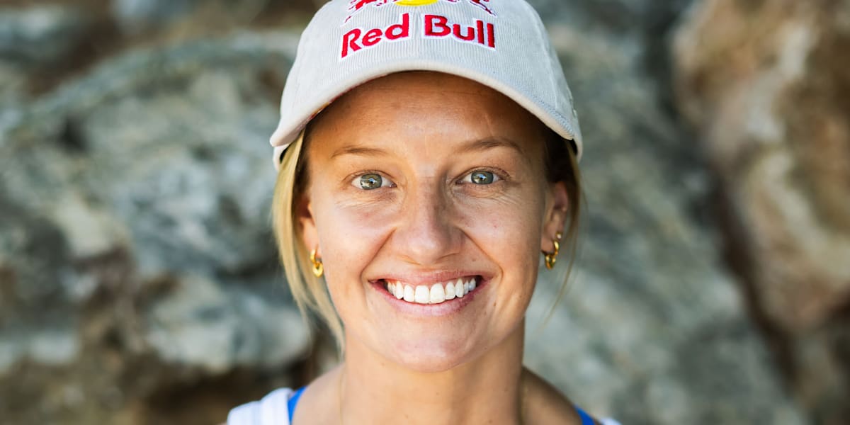 Rhiannan Iffland: Cliff Diving – Red Bull Athlete Page