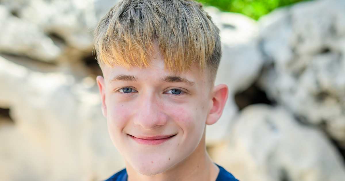 Archie Biggin: Cliff Diving – Red Bull Athlete Page