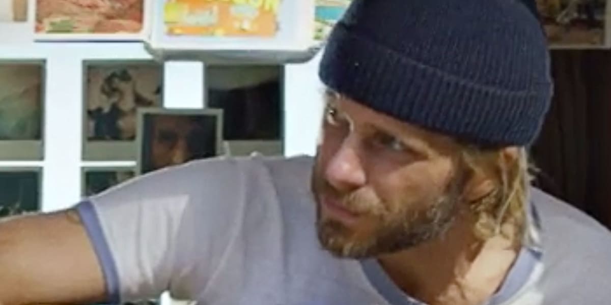 AWOLNATION: Handyman – official Red Bull Records video