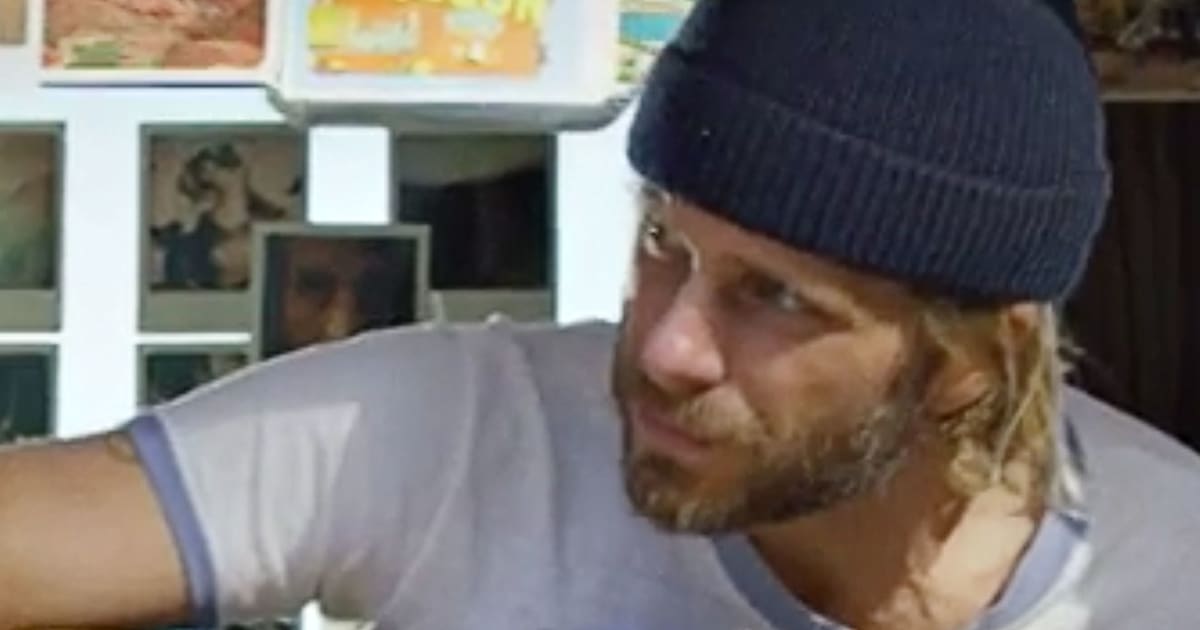 AWOLNATION: Handyman – official Red Bull Records video