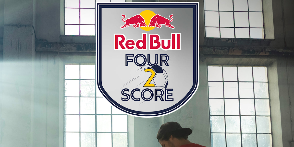 Red Bull Four 2 Score: event info & videos