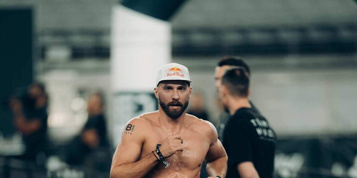 HYROX World Championships 2026: Everything you need to know