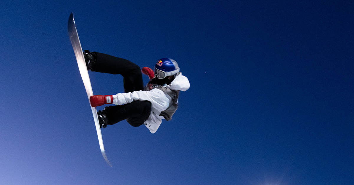 Halfpipe Skiing and Snowboarding: The ultimate guide