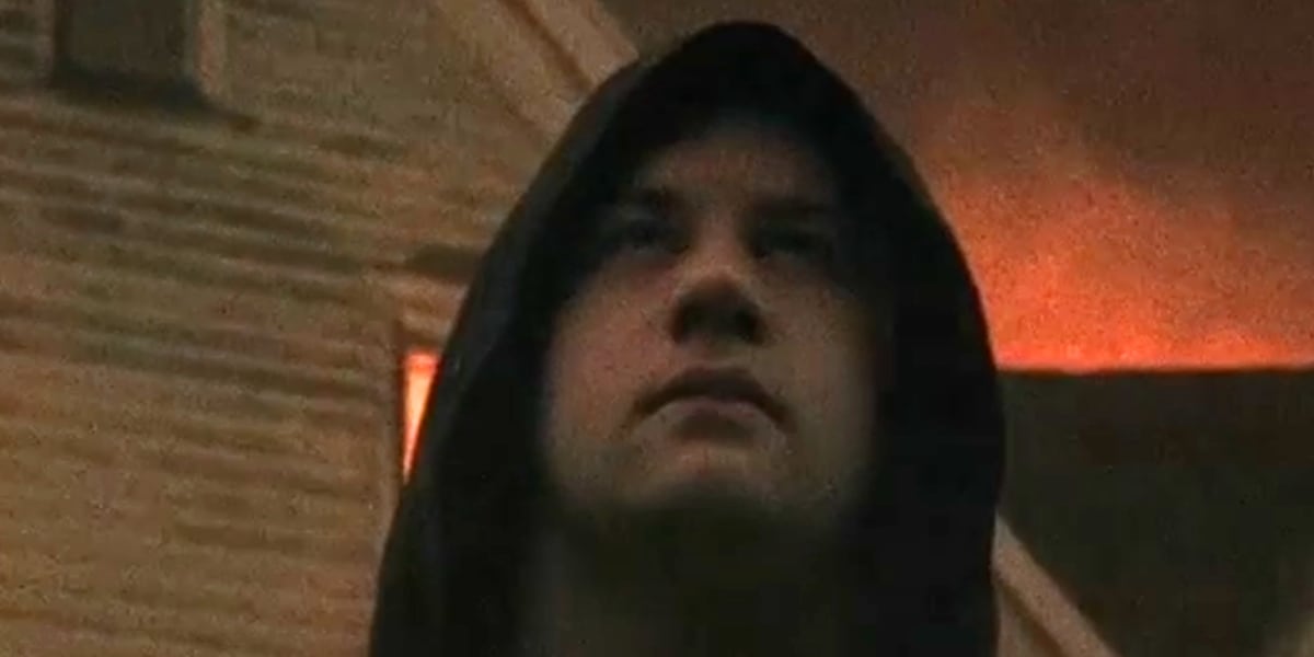 Beartooth: Beaten in Lips – Red Bull Records video