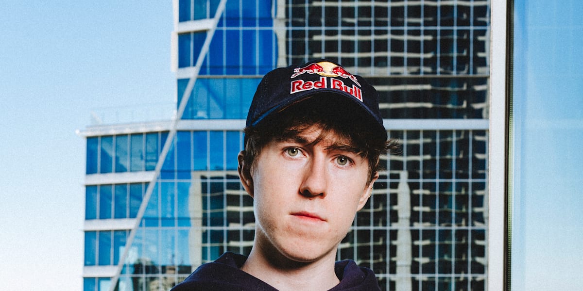 Joseph 'Noly' Kidd: Rocket League Player - Profile