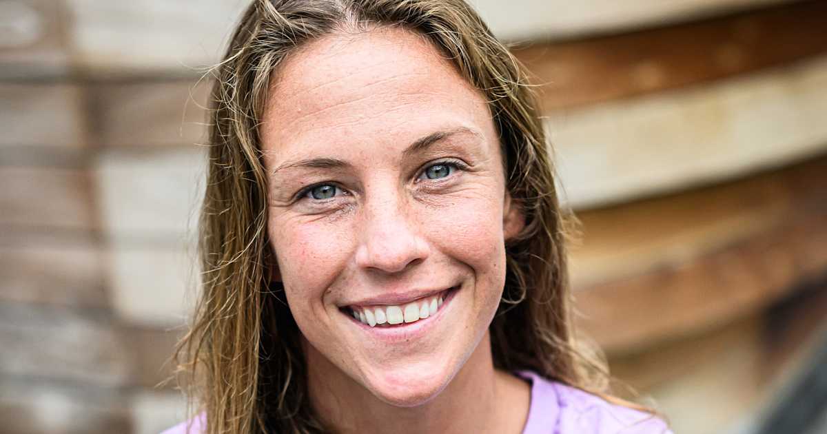 Kaylea Arnett: Cliff Diving - Red Bull Athlete Page