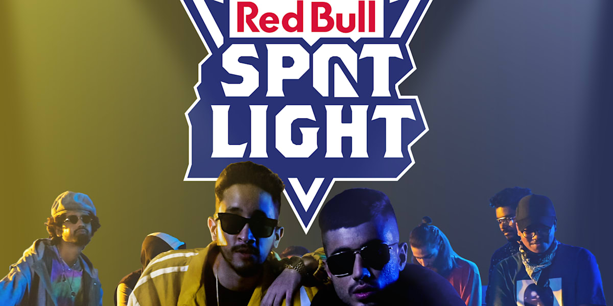 Red Bull Spotlight: searching for India's next rap star