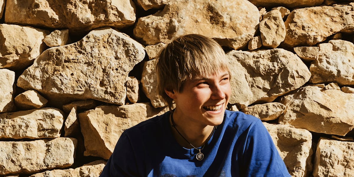 The Alex Megos Formula: pro tips for climbing success