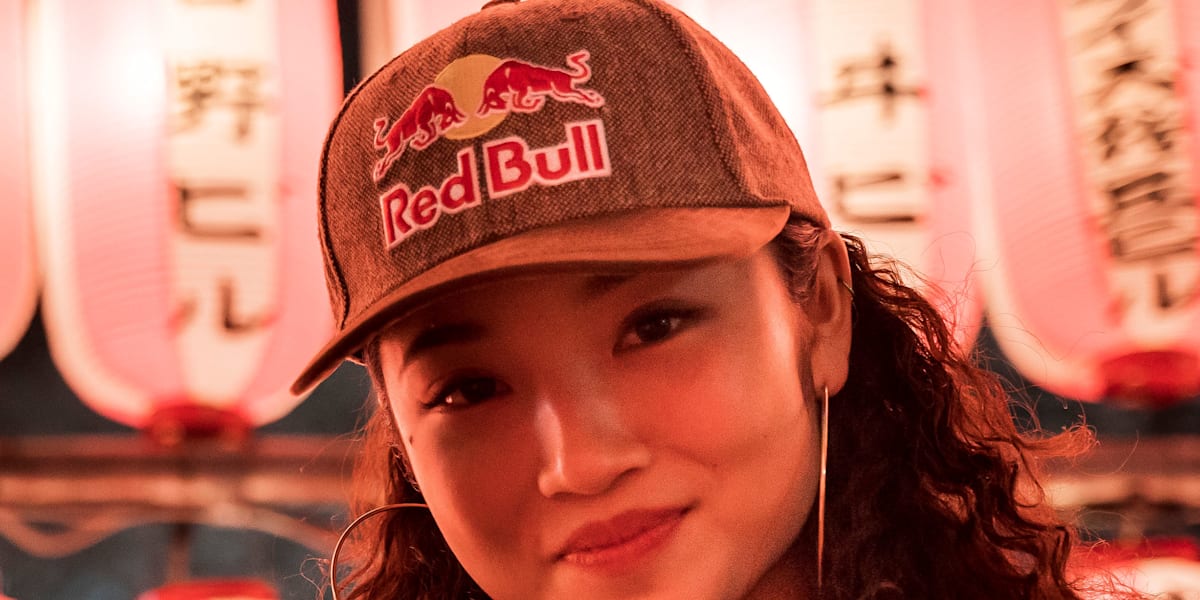 Rise of the B-Girls S2 E5: B-Girl Ami