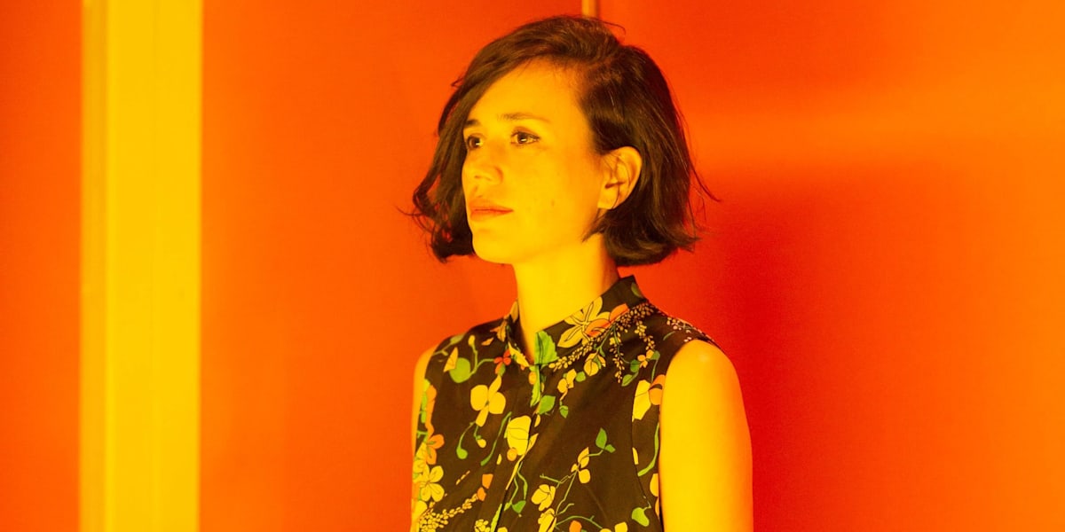 MÚSICA: Ylia entrevista