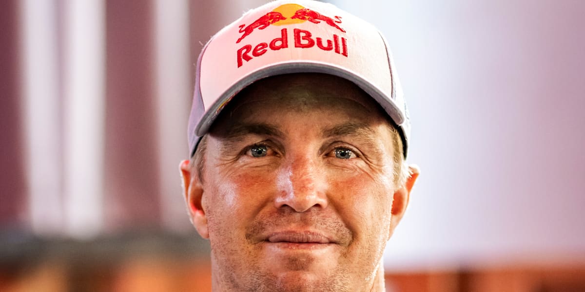 Jamie O'Brien: Surfing – Red Bull Athlete Profile