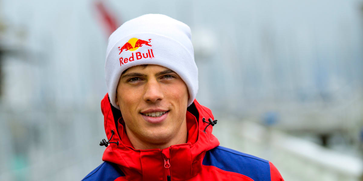 Jorge Prado: Motocross – Red Bull Athlete Profile