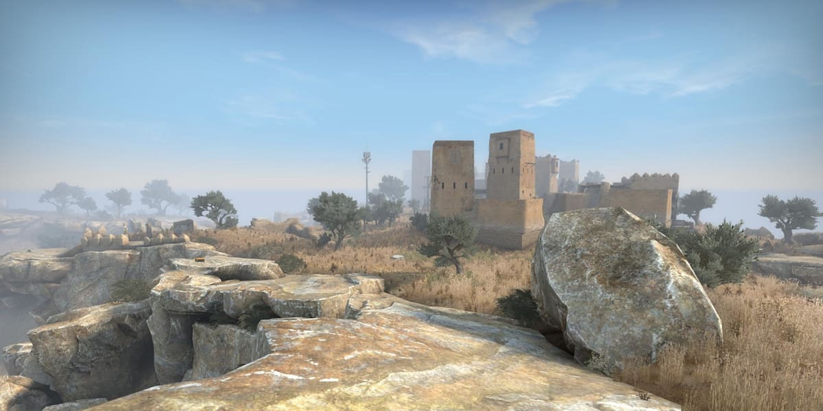 CS:GO: Dicas de Sirocco - Battle Royale da Danger Zone