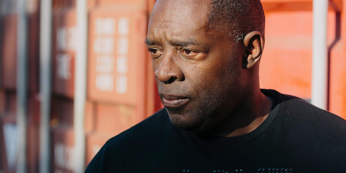 Kevin Saunderson +++ RBMA Lecture +++ RBMA 2018