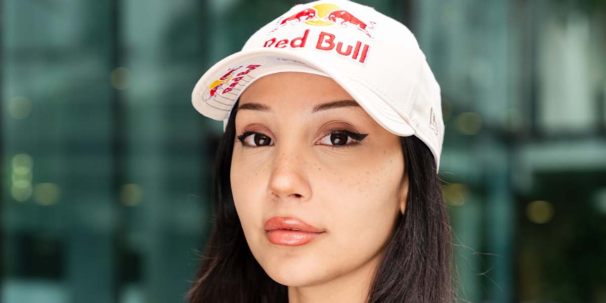 Sam 'Elquaria': Gaming – Red Bull athlete profile