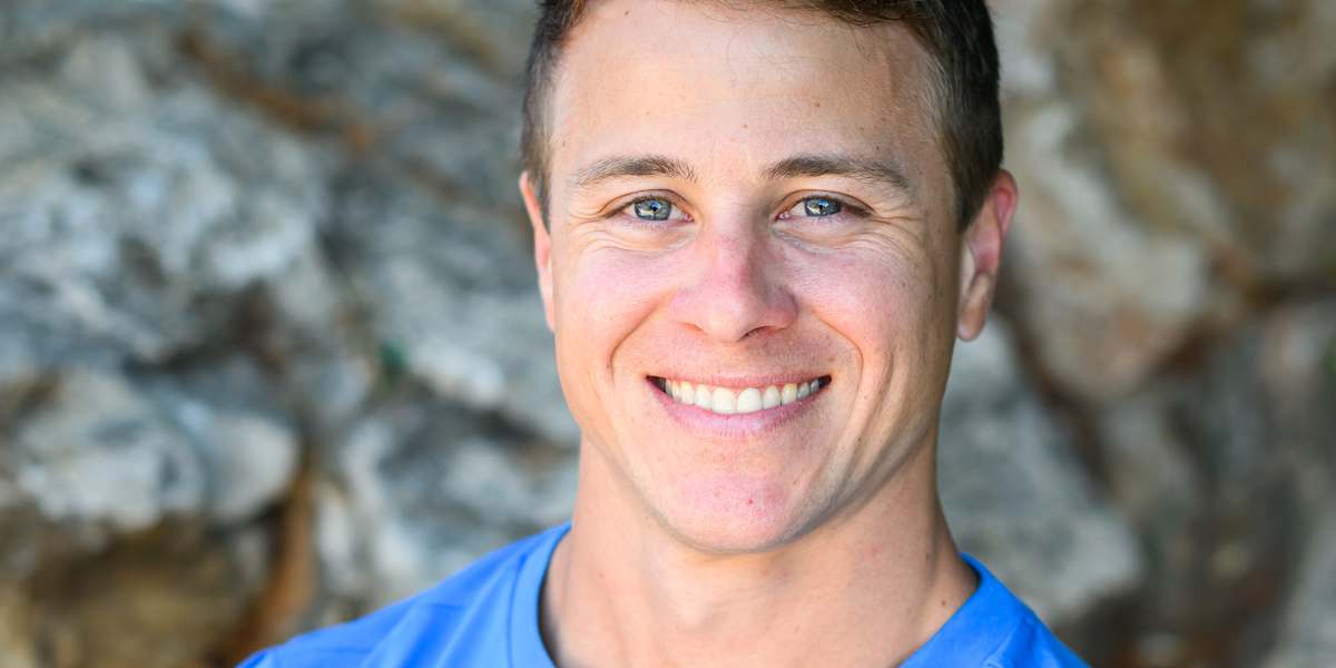 Matthew Cooper: Cliff Diving – Red Bull Athlete Page