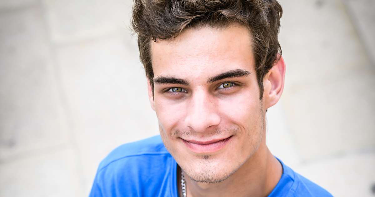Andrea Barnaba: Cliff Diving – Athlete Page