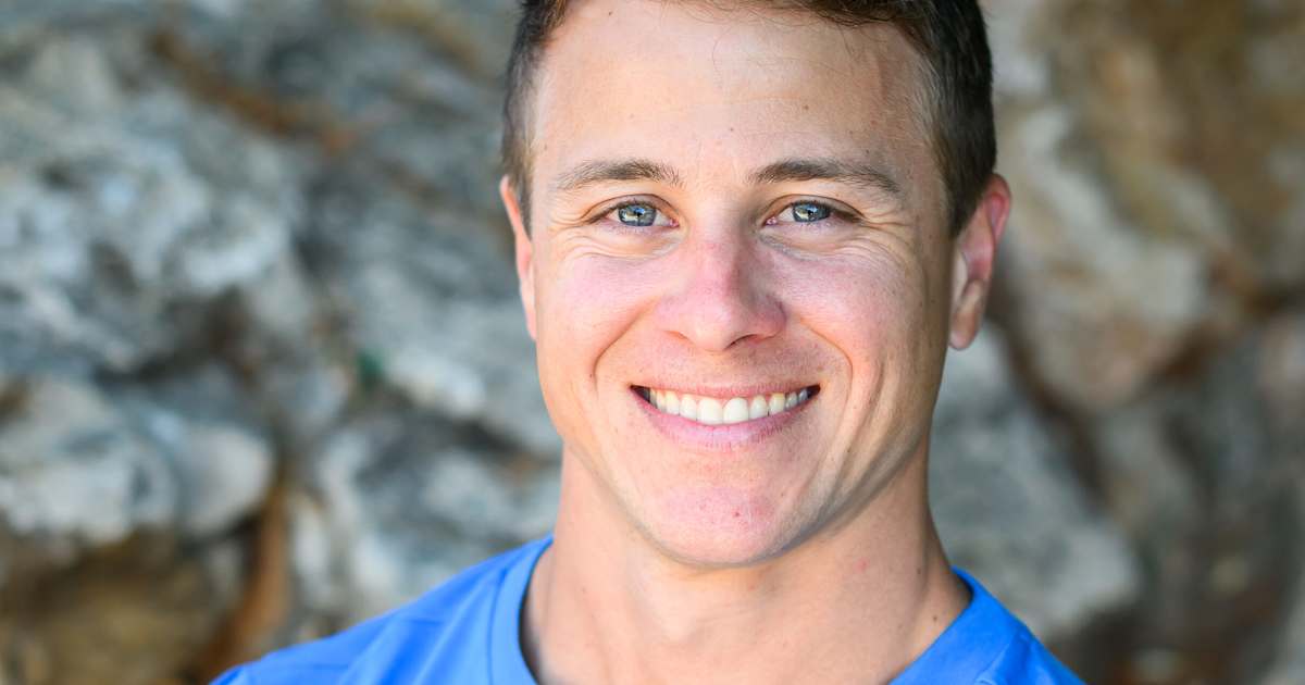 Matthew Cooper: Cliff Diving – Red Bull Athlete Page