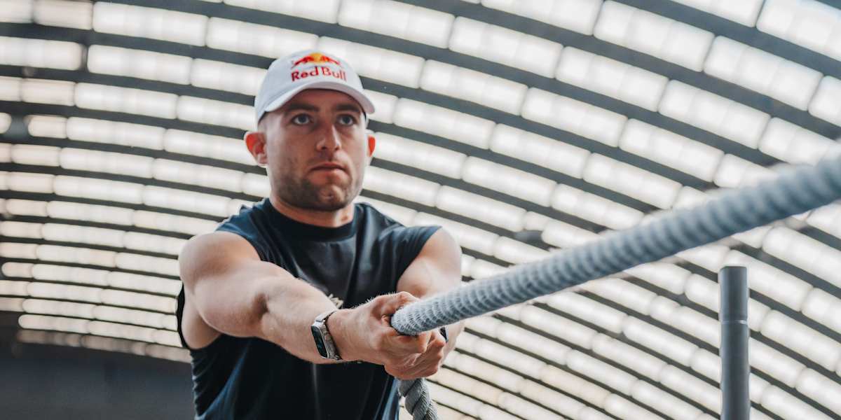 What are the 8 HYROX exercise stations? Your complete guide