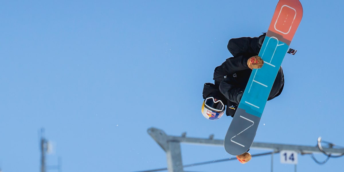 This is Marcus: a look lnto Marcus Kleveland's life