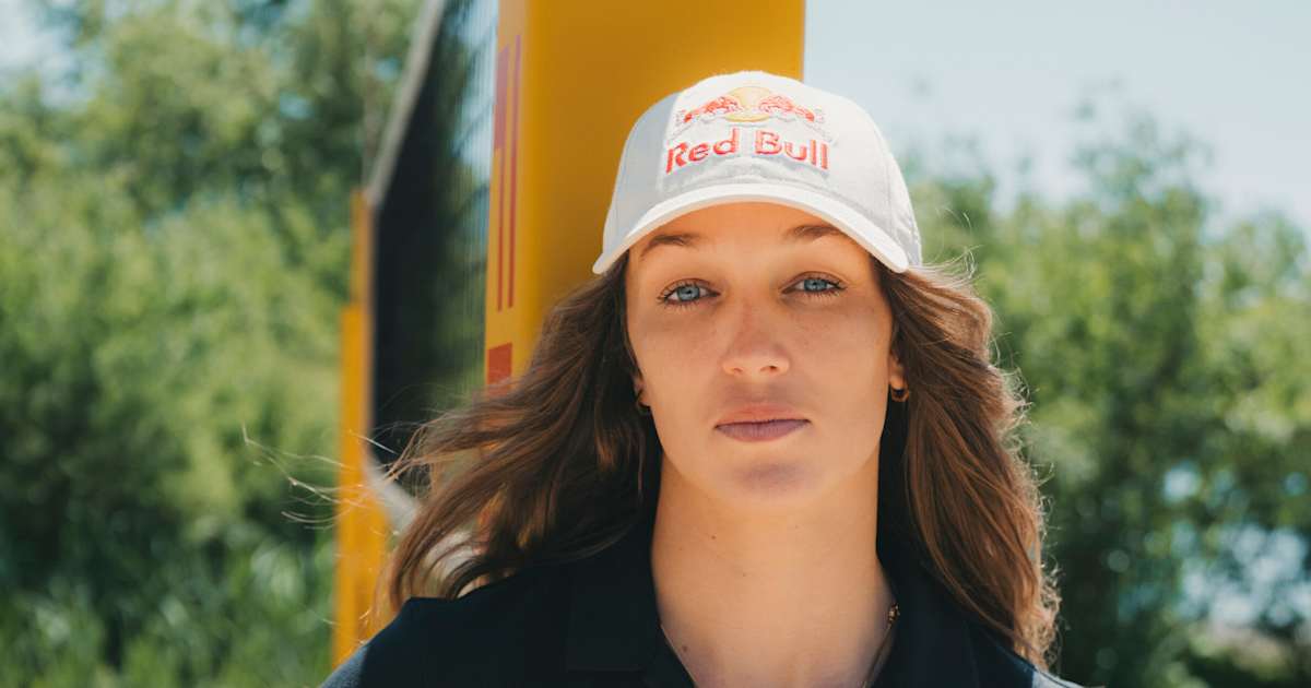 Anouk Vergé-Dépré: Beach Volleyball – Athlete Page