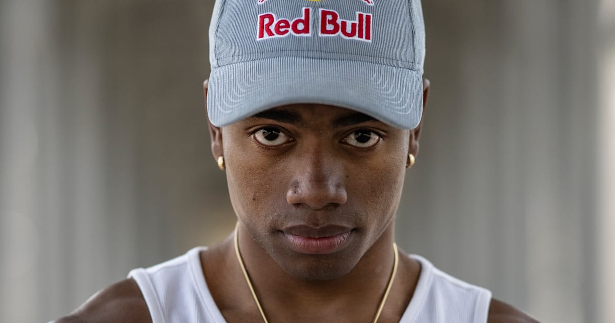 Lee: Red Bull BC One All Stars dancer profile
