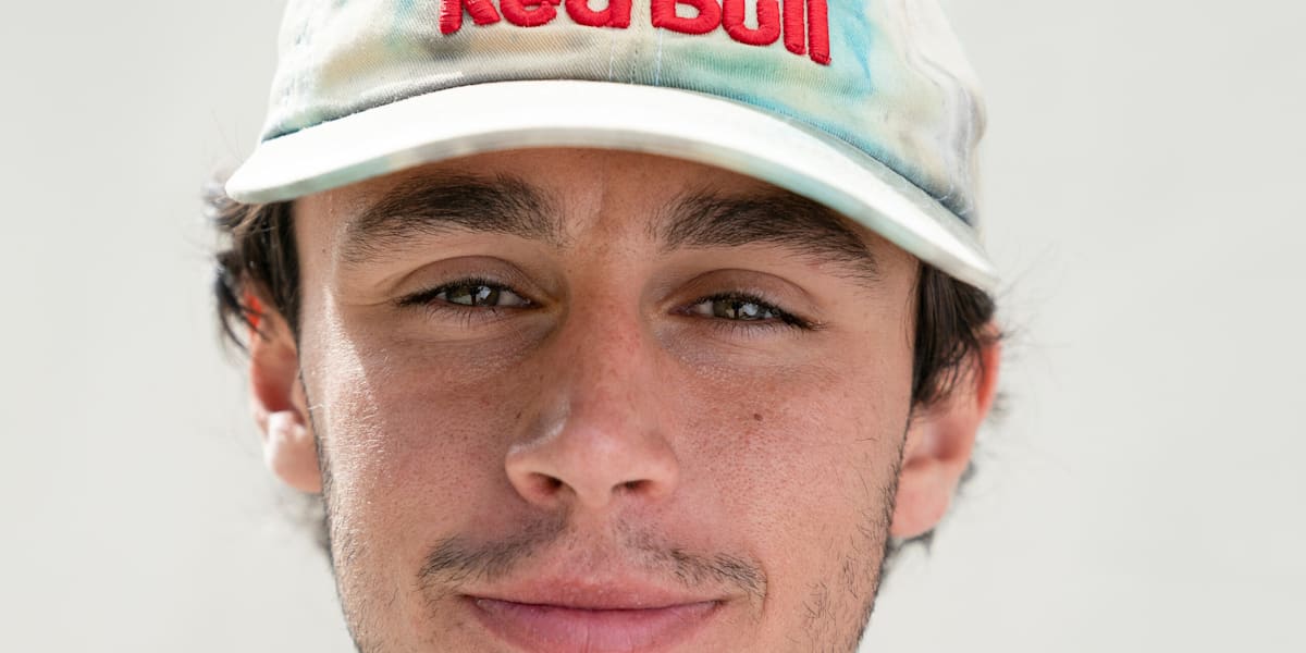 Vincent Matheron - Skateboard : Videos, photos, news..