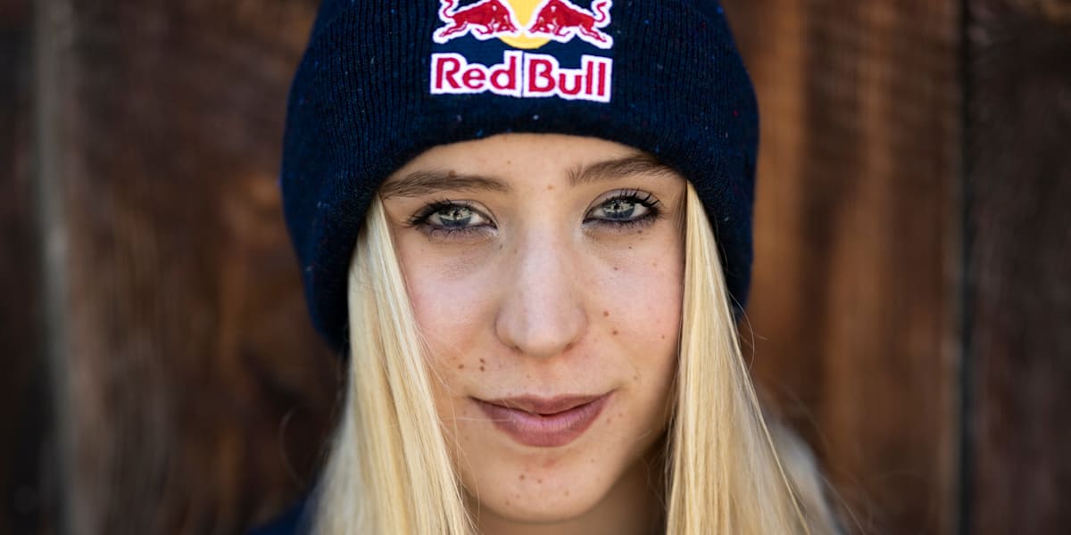 Lara Colturi: Alpine Skiing – Red Bull Athlete Page