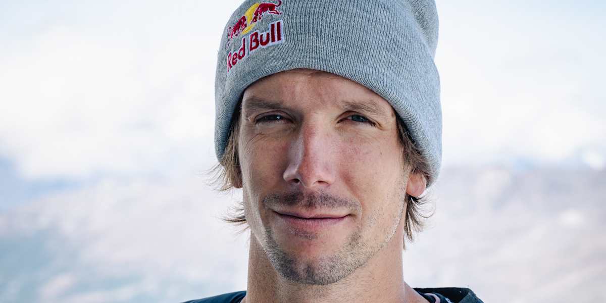 Markus Eder: Freeskiing – Red Bull Athlete Page