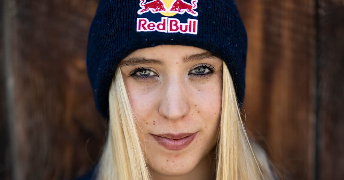 Lara Colturi: Alpine Skiing – Red Bull Athlete Page