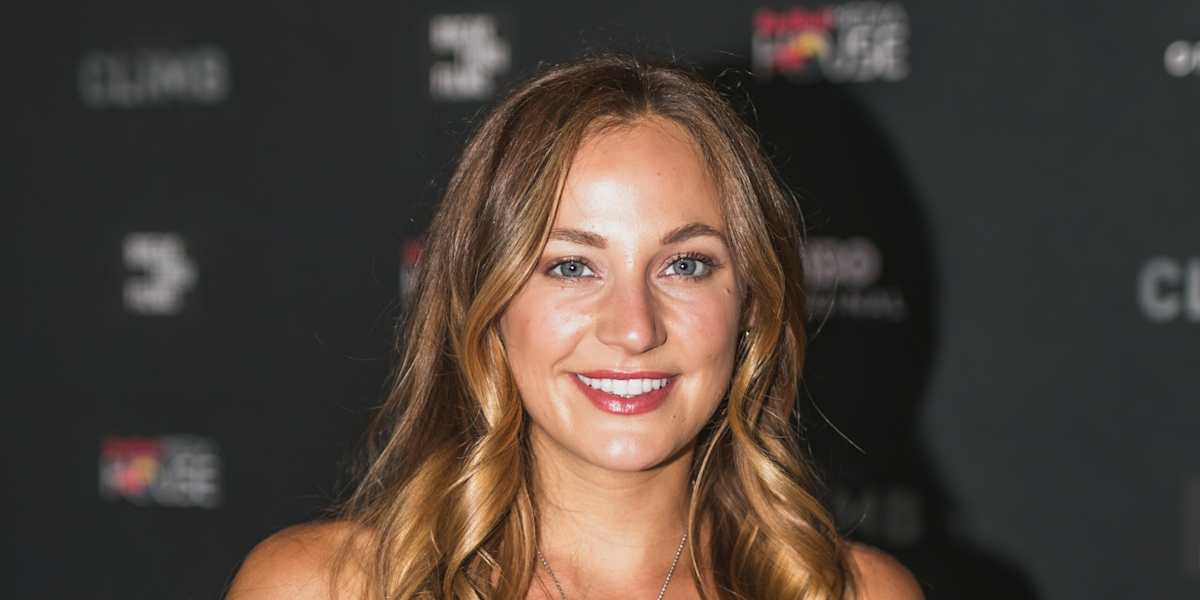 Sasha DiGiulian: Climbing – Red Bull Athlete Profile