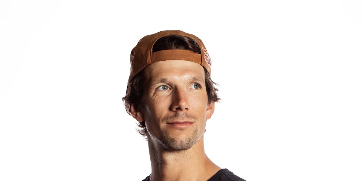 Markus Eder: Freeskiing – Red Bull Athlete Page