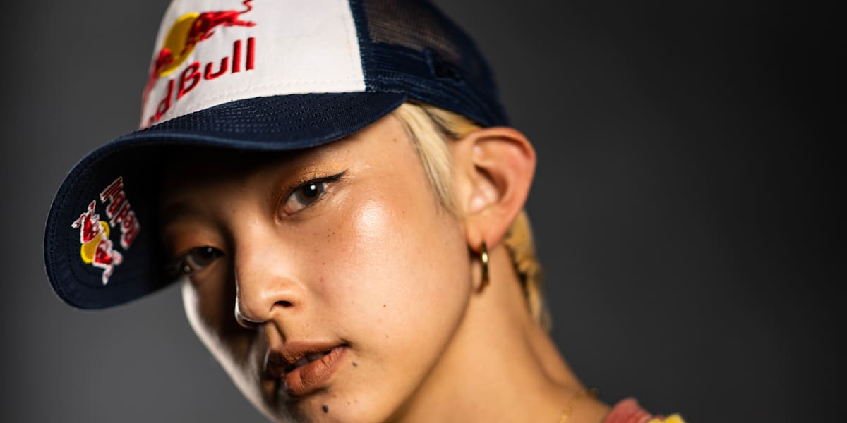 Kyoka｜ダンス｜ヒップホップ