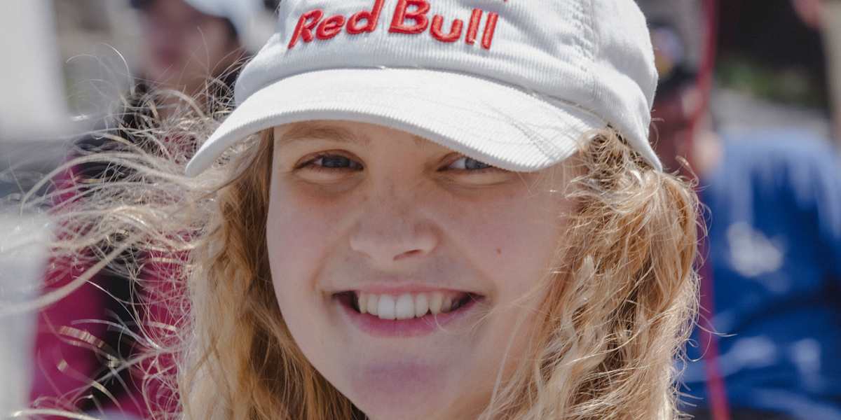 Lore Bruggeman: Skateboarding – Red Bull Athlete Page
