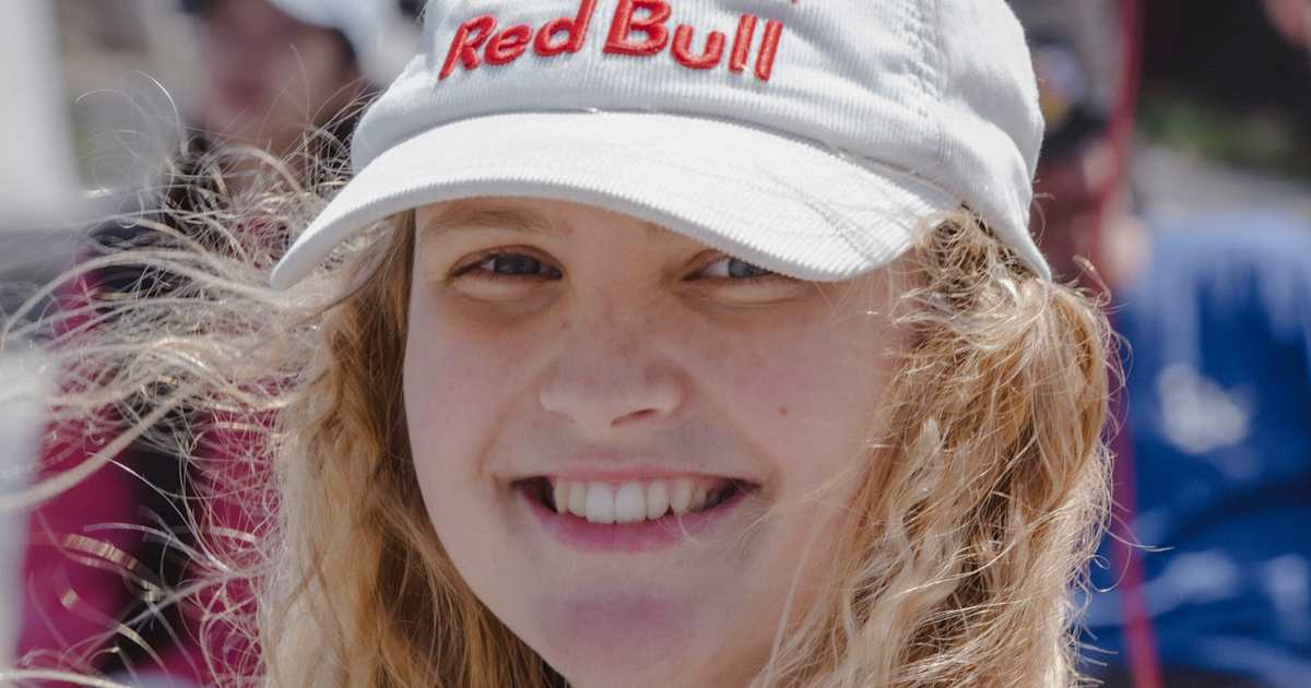 Lore Bruggeman: Skateboarding – Red Bull Athlete Page