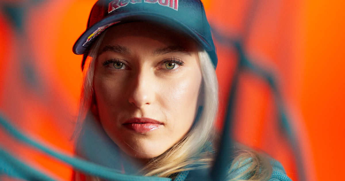 Janja Garnbret : le secret qui lui permet de rester motivée